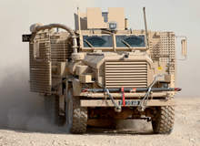 CDS - Army Technology