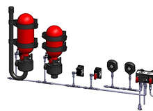 ANSUL - Army Technology