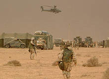 Camel Manufacturing Company - Army Technology