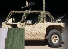 ArmourWorks International - Army Technology