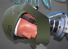 Biokinetics - Army Technology