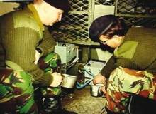 Electrothermal - Army Technology