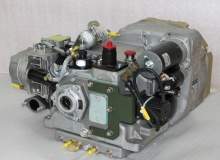 Farymann Diesel Systems - Army Technology