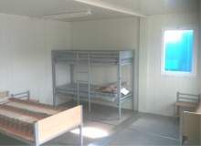 Extraspace - Army Technology