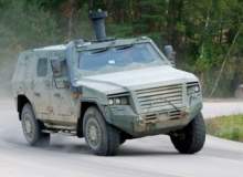 ECS - Army Technology