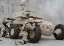 Rotary Systems - Army Technology