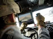 Red Hen Systems - Army Technology