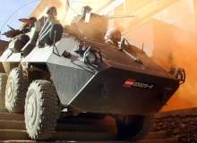 Raytech - Army Technology