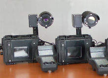 Exavision SAS - Army Technology