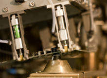 Simpro - Army Technology