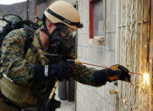 Broco - Army Technology