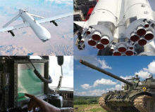 Jactron - Army Technology