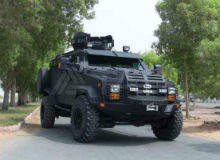 Transparent Armor Systems - Army Technology