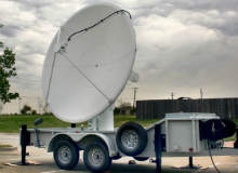 Orbital Systems - Army Technology