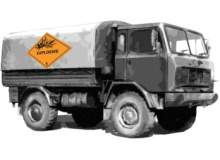 Sea ImpEx - Army Technology