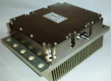 AmpliTech - Army Technology