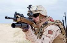 Ecomass Technologies - Army Technology