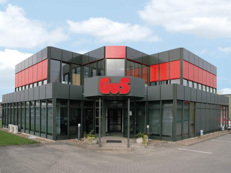 GuS Glass and Safety - Army Technology