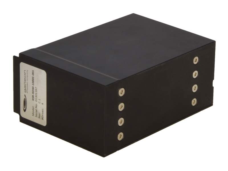 Galleon Embedded Computing - Army Technology