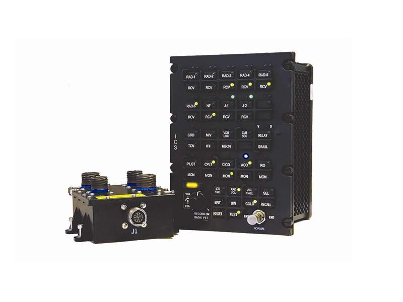 Integrated Communications Systems Group - Army Technology