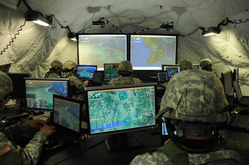 Northrop secures US Army contract for radar risk reduction - Army ...