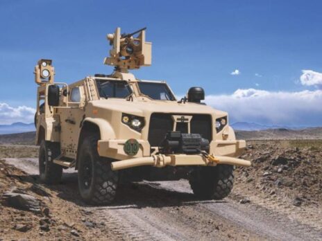 Oshkosh wins $100m order to supply 258 JLTVs to US Army - Army Technology