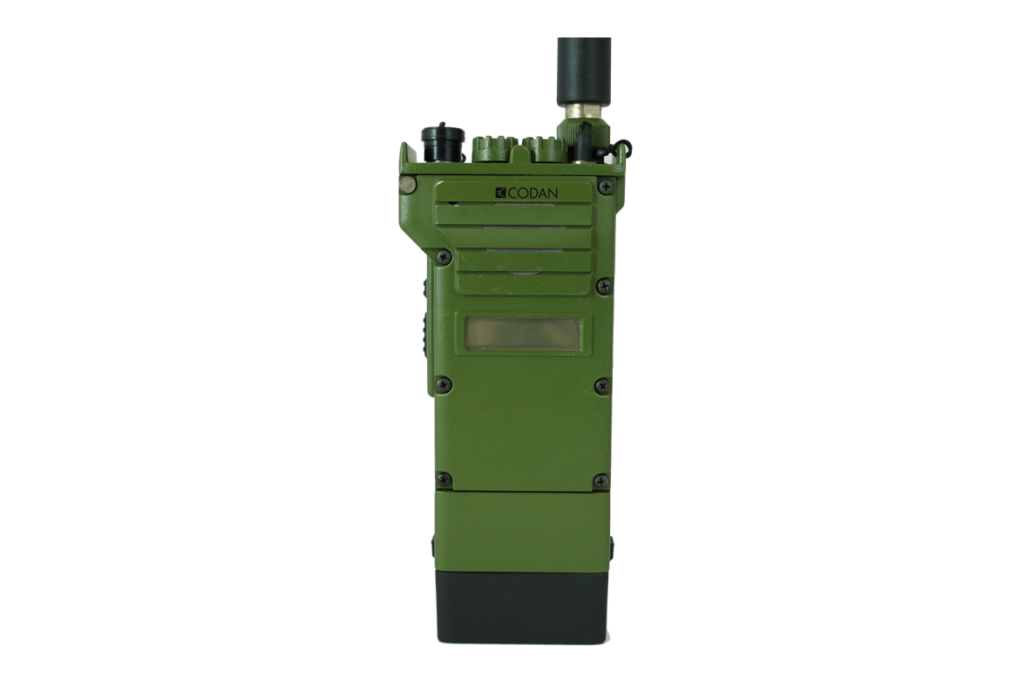 Sentry-V 6150 - Army Technology