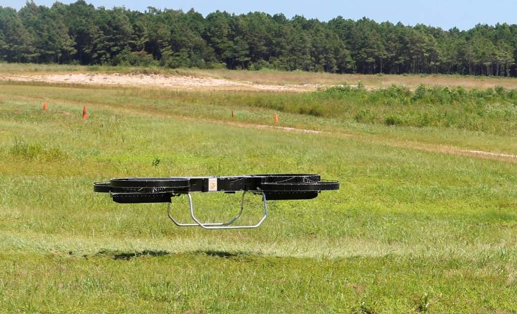 Driverless vehicles in the military - will the potential be realised?