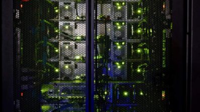 Hewlett Packard to provide US DoD with HPE SGI 8600 supercomputers ...