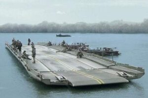 General Dynamics to provide improved ribbon bridge for Swedish Army ...