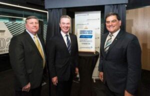 Lockheed Martin opens new Australian corporate headquarters - Army ...
