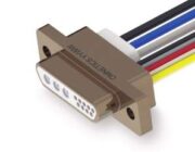 Low-Profile Micro-D Connectors - Army Technology