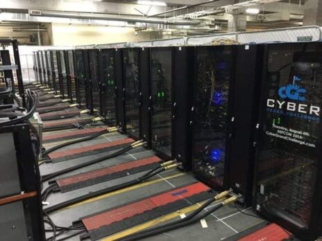 DoD selects HPE to provide supercomputers - Army Technology