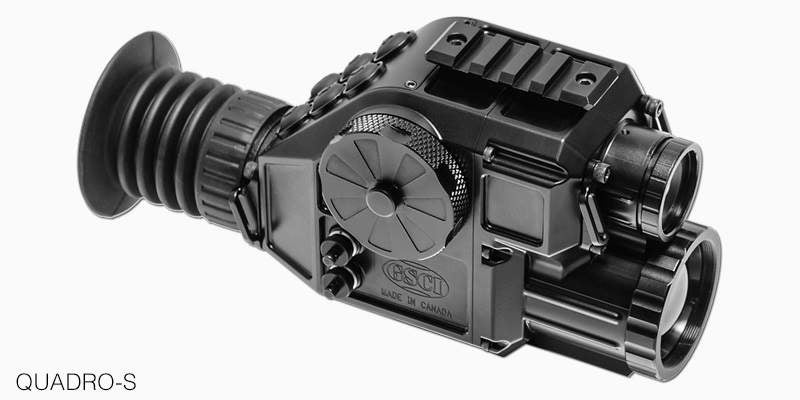 GSCI - Army Technology