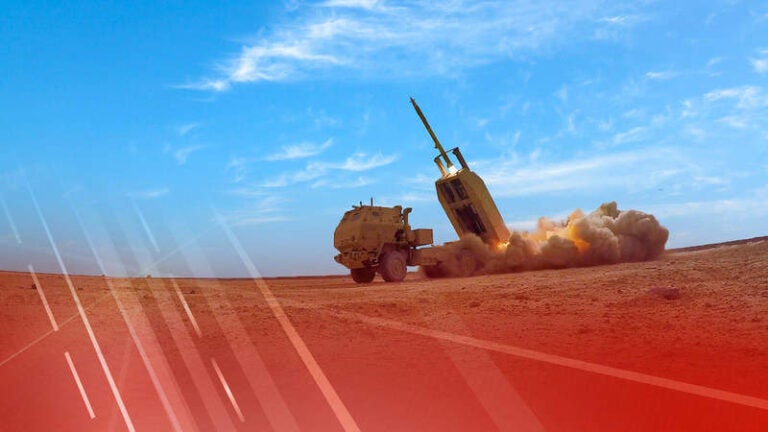 US Army awards $828m contract for GMLRS rocket Lot 13 production - Army ...