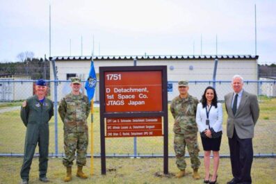 US Army install upgraded JTAGS capabilities in Japan - Army Technology