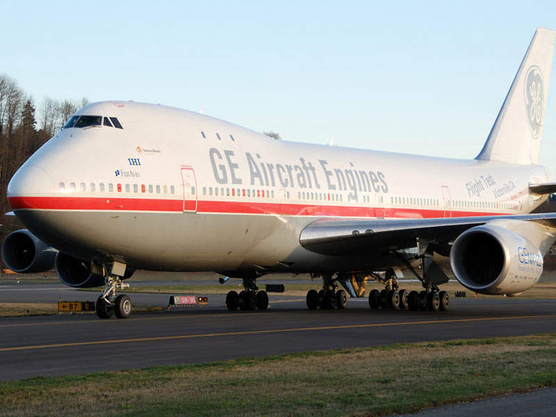 The world’s biggest aerospace and defence companies in 2018