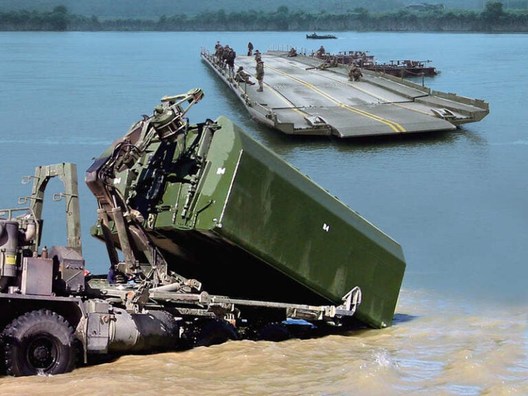 General Dynamics to deliver IRB systems for Brazilian Army - Army ...