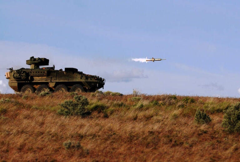 US Army issues $129.9m contract for Raytheon's TOW weapon systems ...