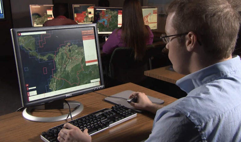 Harris wins $1.5bn NGA contracts to deliver GEOINT data for US military