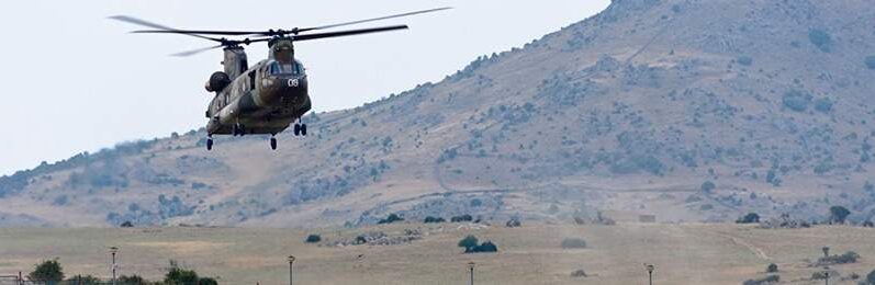 Indra to support Spanish Army’s aircraft airworthiness certification