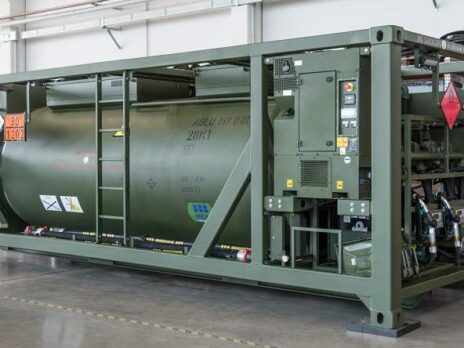 Press Releases Archive - Page 117 of 506 - Army Technology