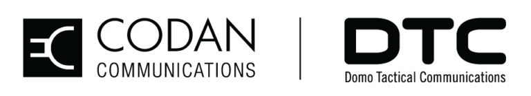 Codan Communications - Army Technology