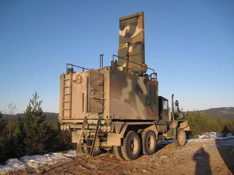 Saab to merge airborne surveillance systems and surface radar solutions