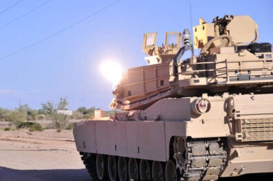 US Army to receive modernised VTESS code for combat vehicles