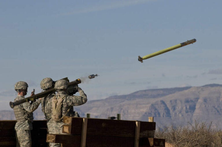 US Army’s new Stinger proximity fuse completes qualification test