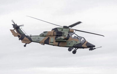 Safran Electronics and Defense opens workshop to support ADF