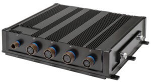 Swap-C Mission Control Computer with 1553, ARINC 429, and CAN - Army ...