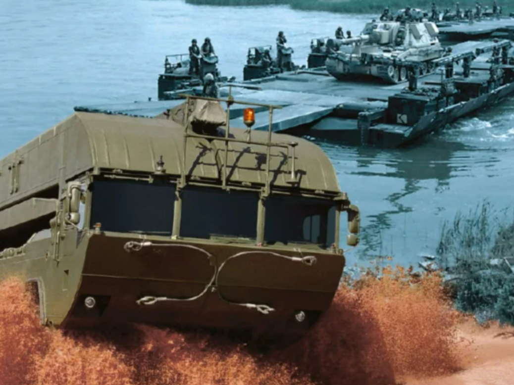 M3 - Army Technology