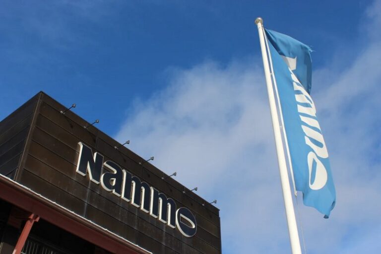 Nordic ammunition group Nammo acquires majority ownership in MAC